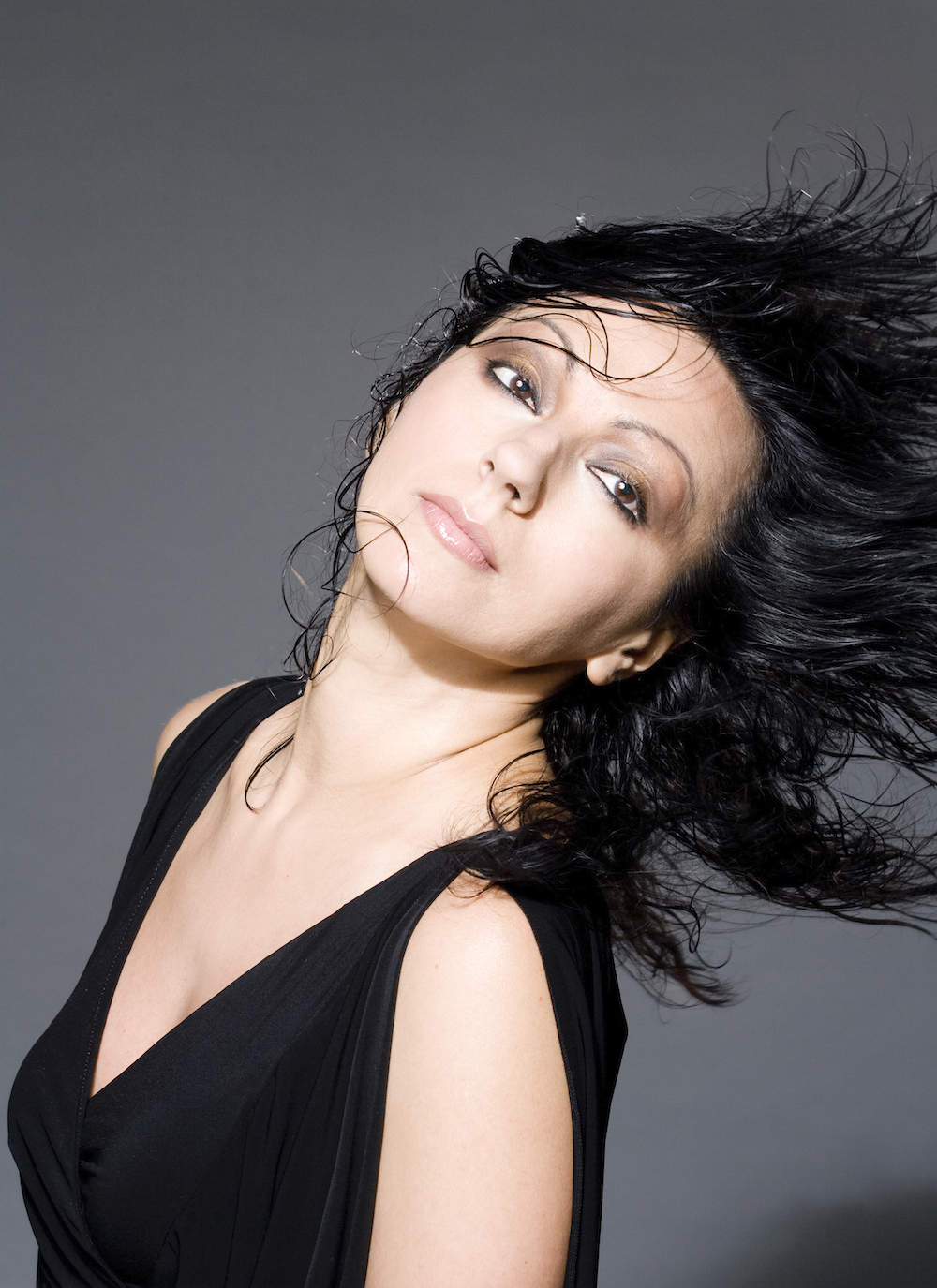 EPK – Amina Figarova